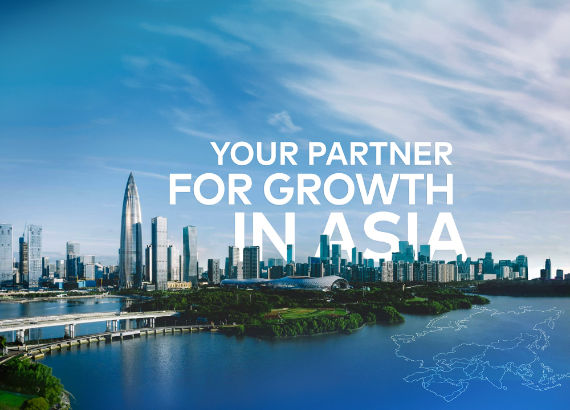 Business, Legal, Tax, Accounting, Payroll in Asia | Dezan Shira ...