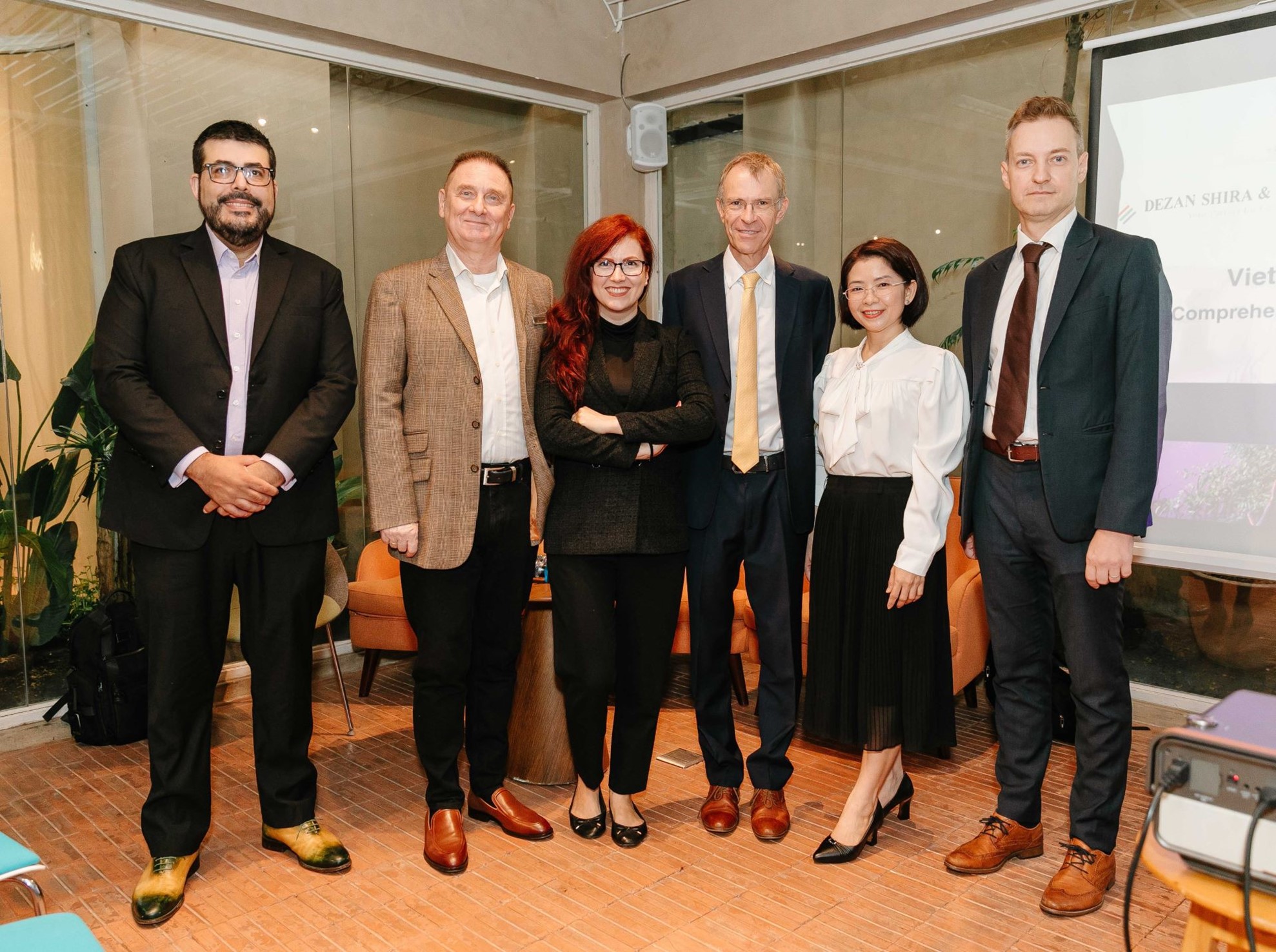Dezan Shira & Associates Hosts Panel on Vietnam’s Personal Data ...