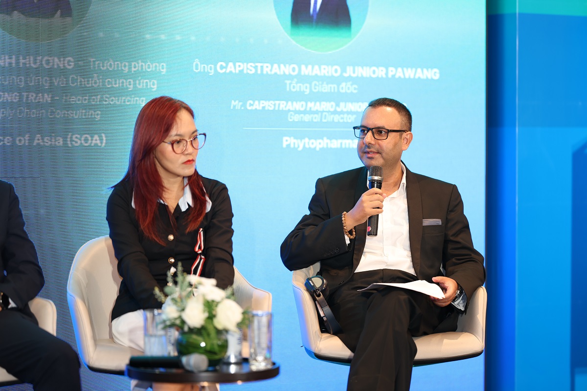 Dezan Shira & Associates Discussed New Investment Opportunities for ...