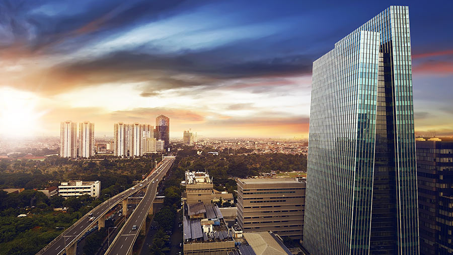 Dezan Shira & Associates Shares Expert Insights on Indonesia’s ...