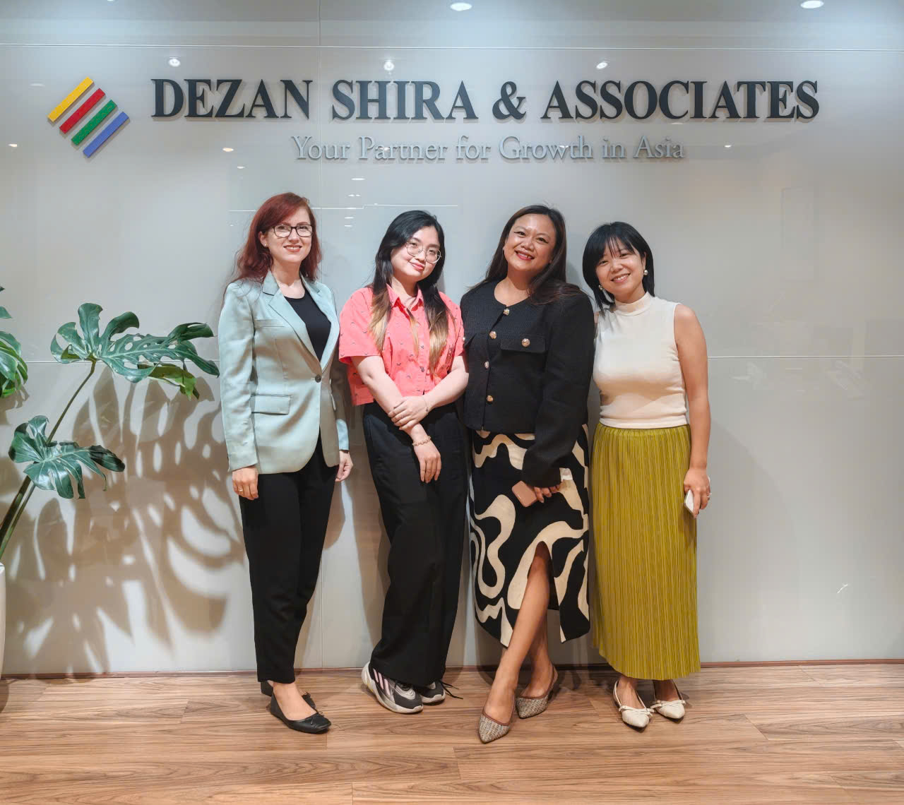 Dezan Shira & Associates Vietnam Welcomes New CanCham Vietnam Executive ...